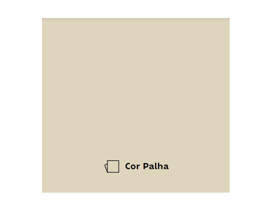 Tinta para Parede 18l Toque Fosco Select Suvinil - Palha | VIVA COR TINTAS