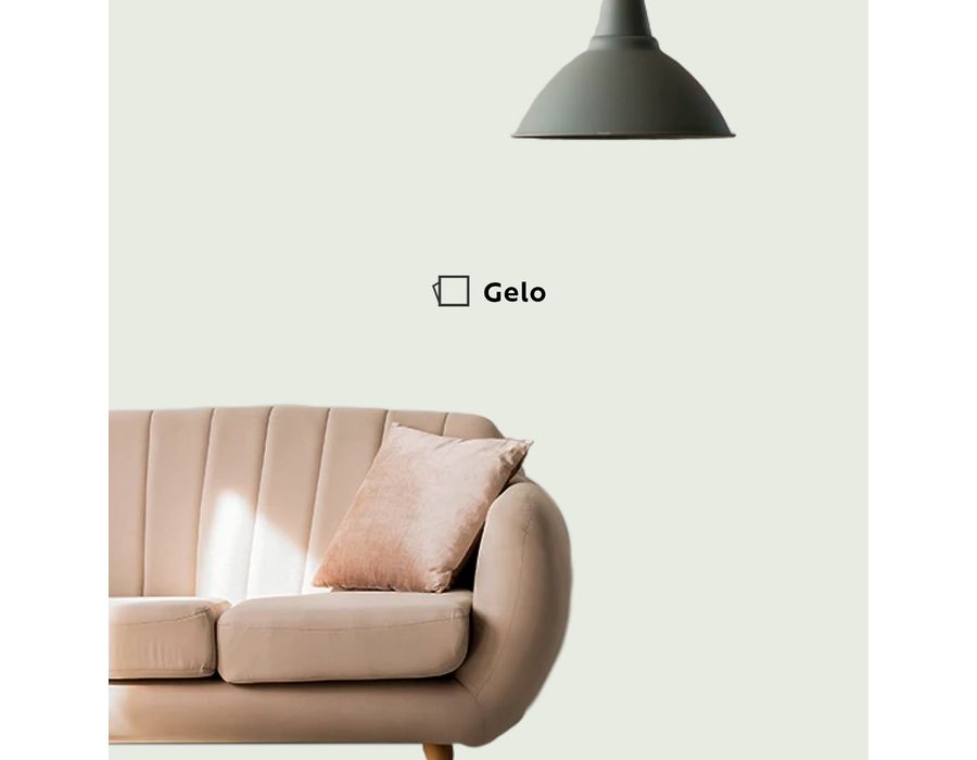 Tinta Acrílica Semibrilho Gelo 18L Suvinil Premium | VIVA COR TINTAS