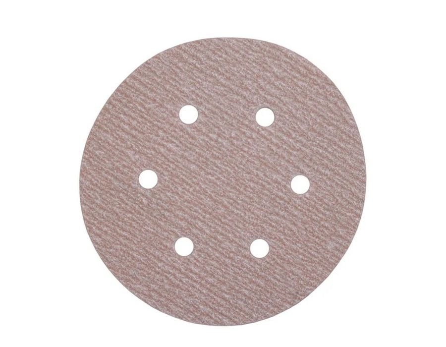 Disco de Lixa Pluma P180 225mm Norton M220 Drywall | VIVA COR TINTAS