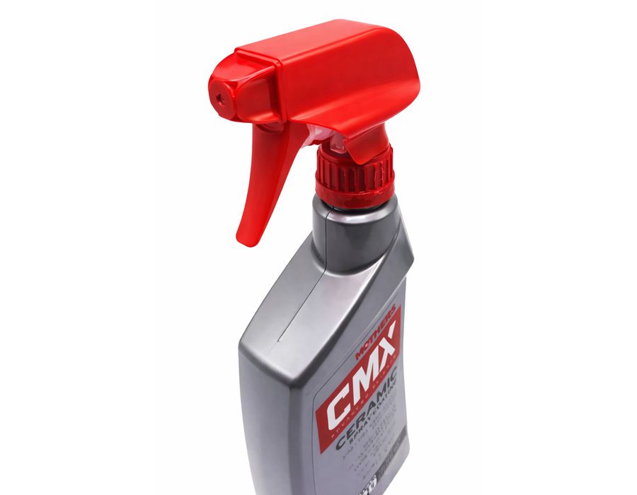 Revestimento Mothers CMX Ceramic Spray Coating 710ml | VIVA COR TINTAS