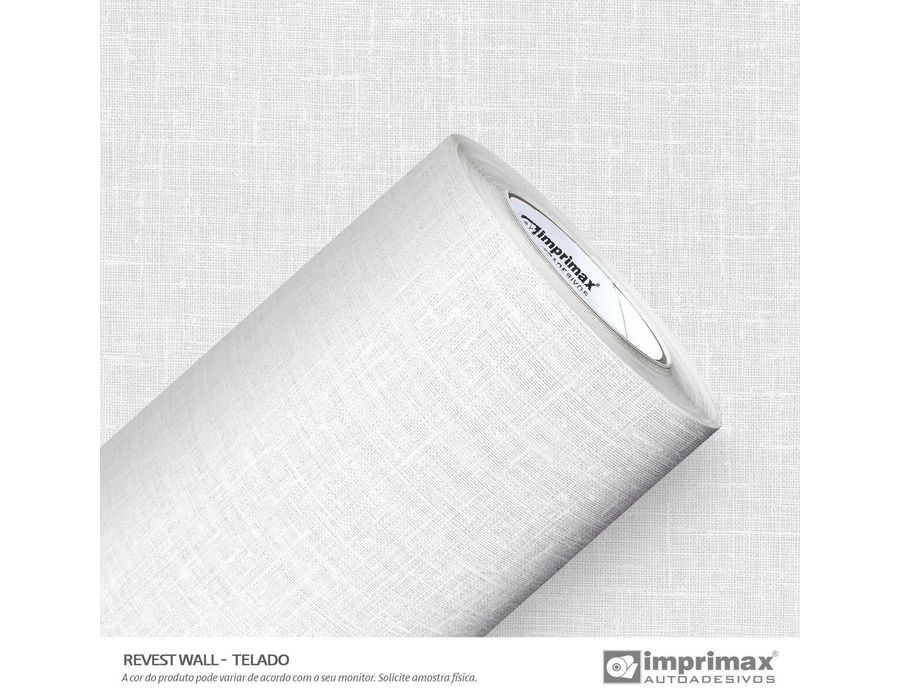 Vinil Revest Wall Telado 1,22M | Way Sign