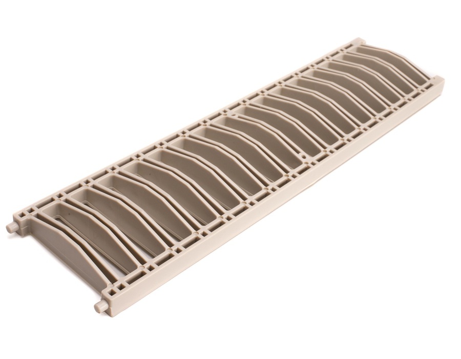 GRELHA PEQUENA AVULSA | CALÇADOS ALCALAY