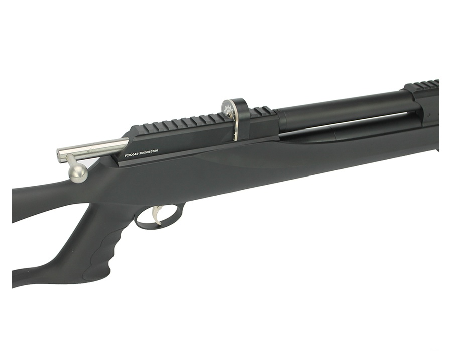 Carabina de Pressão Artemis PCP M25 - Airsoft e Armas de Pressão Azsports