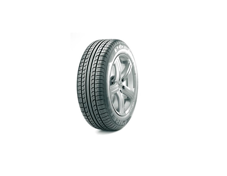 185/60 R14 - PIRELLI P6 82H | Casa dos Pneus - Auto Peças, Acessórios e ...