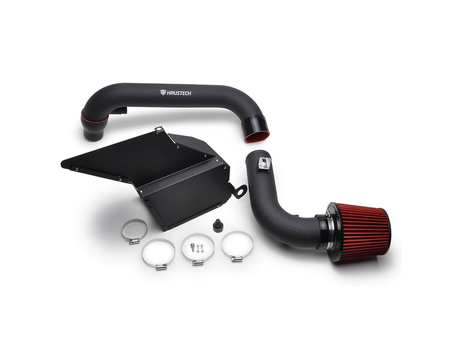 Cold Air Intake EA888 GEN1 e GEN2 | Haustech Motorsports