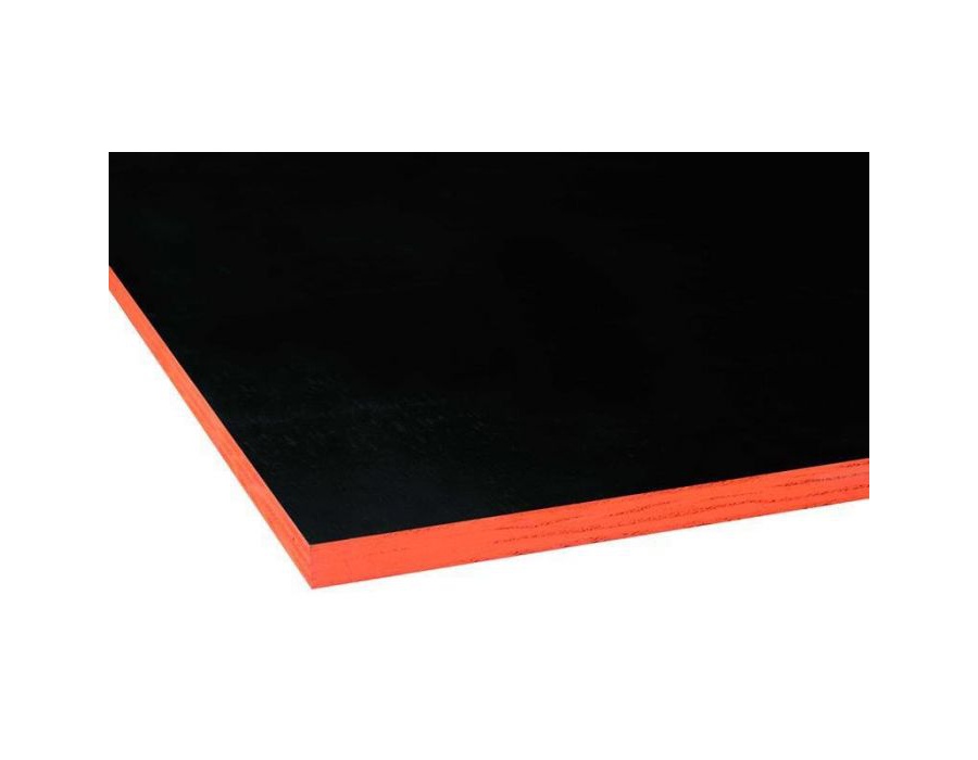 Madeirite 12mm-Plastificada Clear | Cores Vivas Home Center