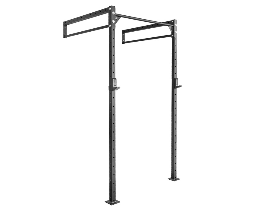 Power Rack Crossfit Parede | Equipamentos Line Fitness