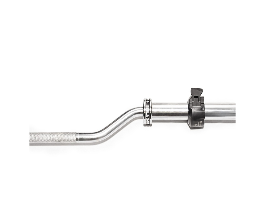 Safety Bar Profissional | Equipamentos Line Fitness