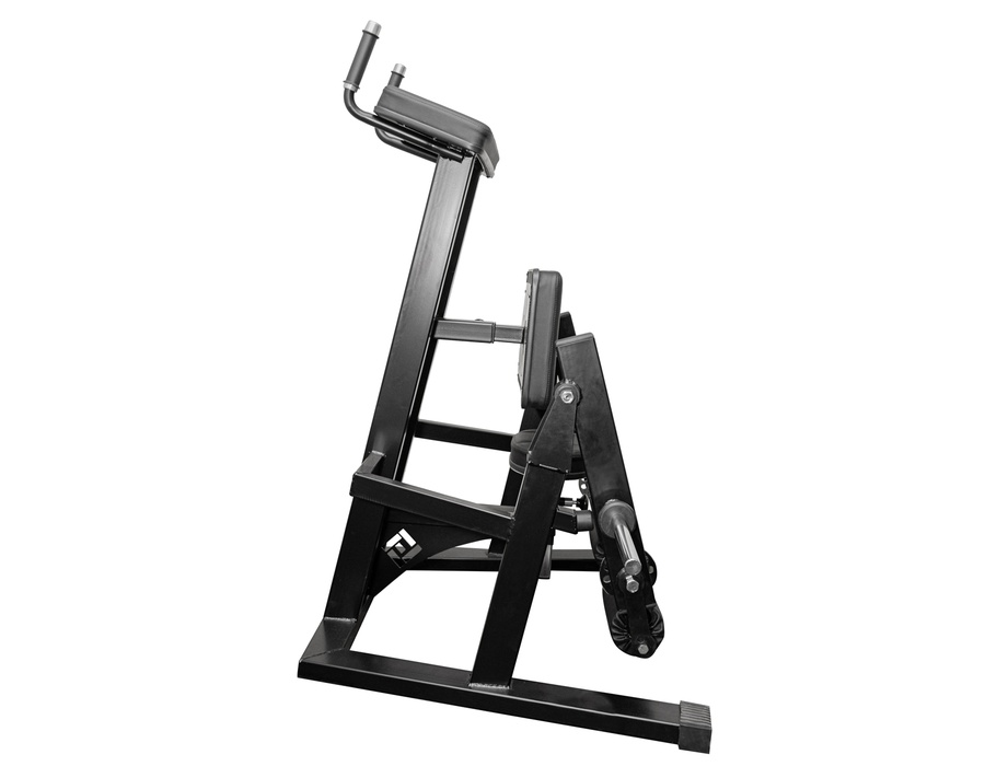 Flexora Vertical Unilateral | Equipamentos Line Fitness