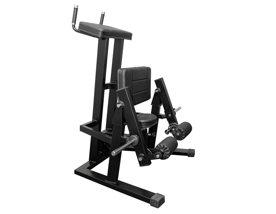 Flexora Vertical Unilateral | Equipamentos Line Fitness