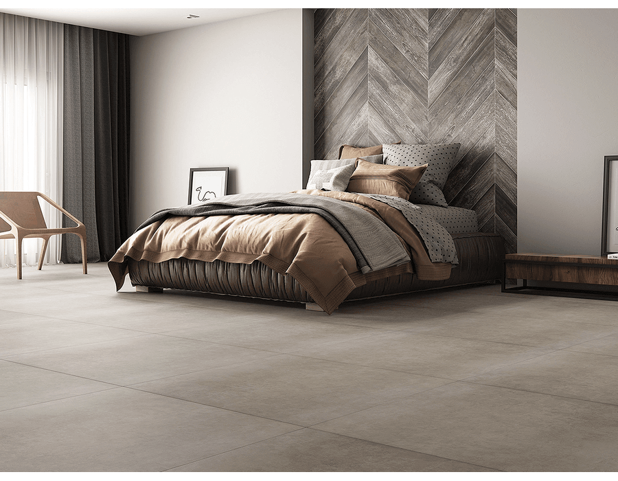 Porcelanato Elizabeth 50X101 Historic Silver HD A - Loja Gomes