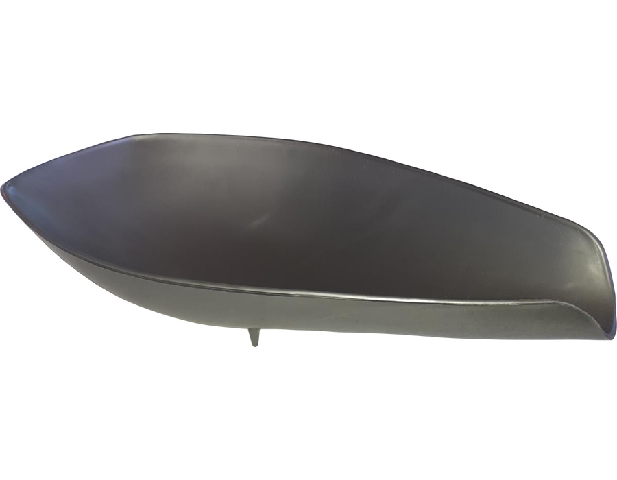 Concha Plástica | Mgtec Equipamentos Agroindustriais