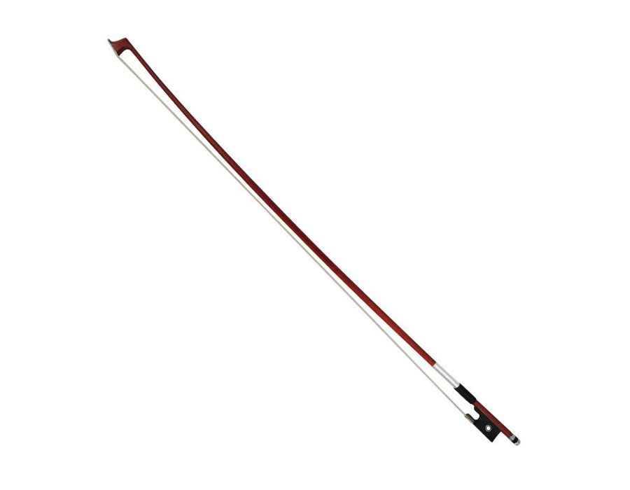 Arco De Violino 4/4 Octagonal | RAINHA MUSICAL