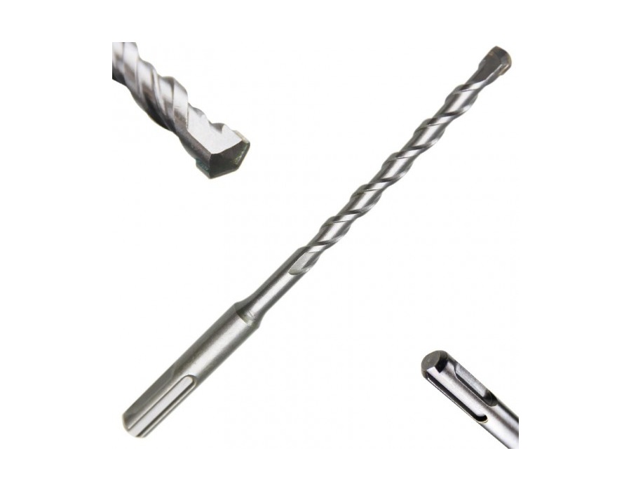 BROCA SDS PLUS 10 x 210 mm | Santec