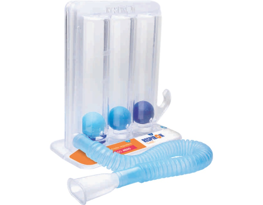 Respiron Classic Ncs | Orthofran Ortopedia e Hospitalar