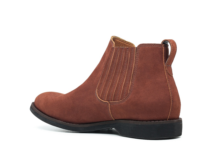Botina Country Bull Marrom | Use Veterano