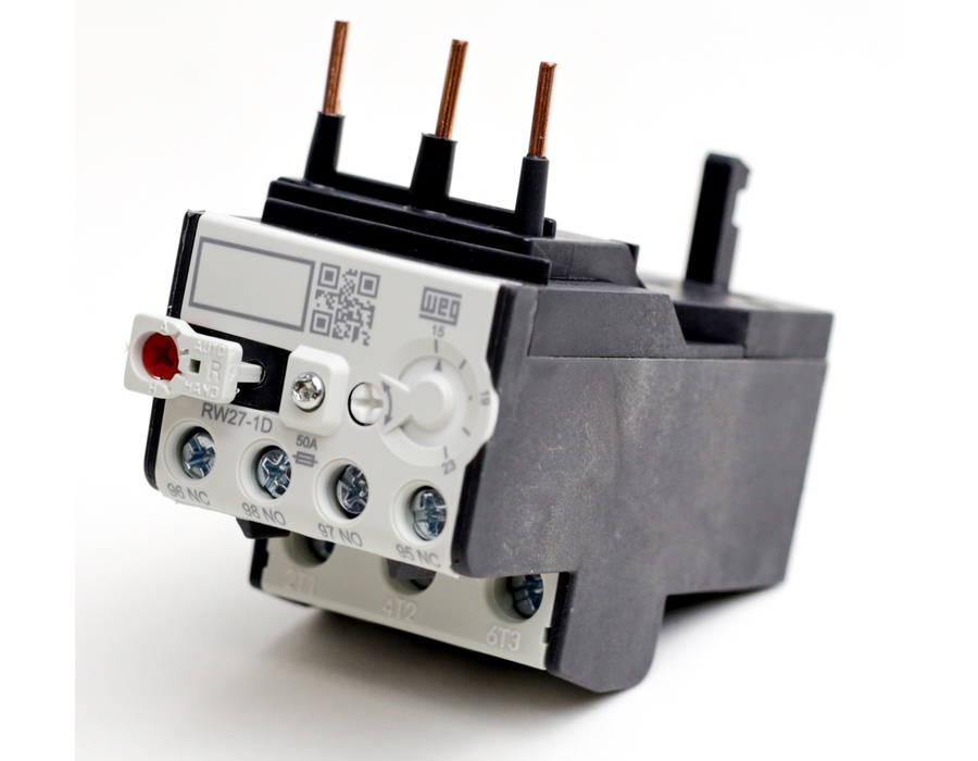 Rele De Sobrecarga 1,8-2,8a Weg Rw27-1d3-d028 | MAQPART