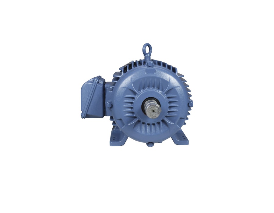 Motor Trifásico Weg 15CV 4Polos 220/380/440V W22 IR3 Premium | MAQPART