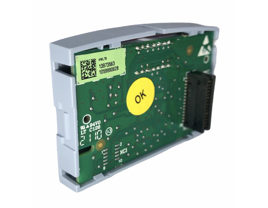 IHM LOCAL SOFT STARTER SSW07/08 | MAQPART