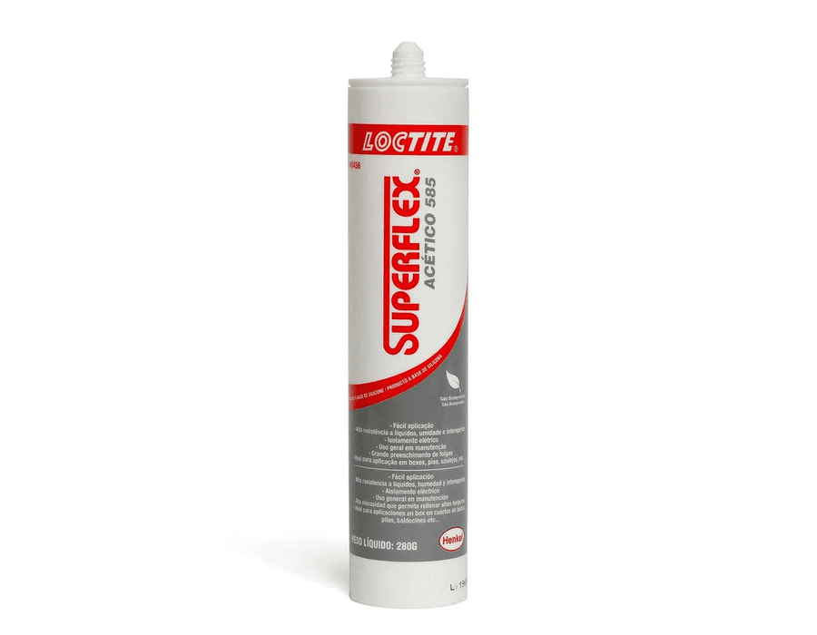 Loctite Superflex SI 585 CR 280GR | ABRASSIL
