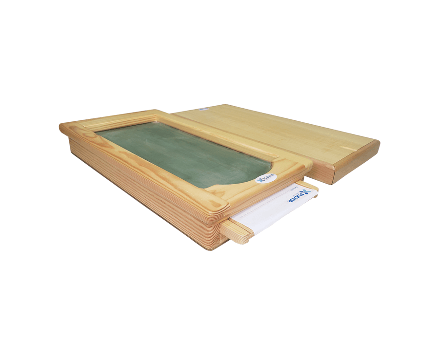 Pedígrafo Completo | Equipamento para análise do pé | Anatofeet