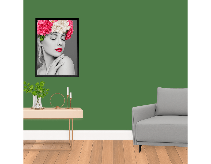 TINTA ACRÍLICA SEMIBRILHO VERDE AMAZONIA 18L | Arena Tintas