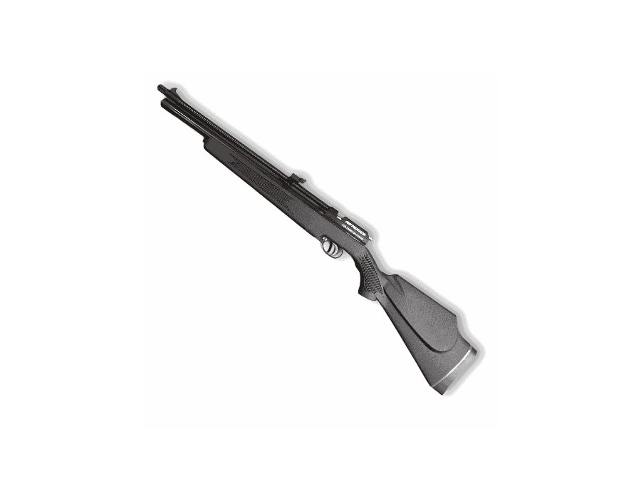 Carabina PCP Artemis PR900 G2 - Airsoft e Armas de Pressão Azsports