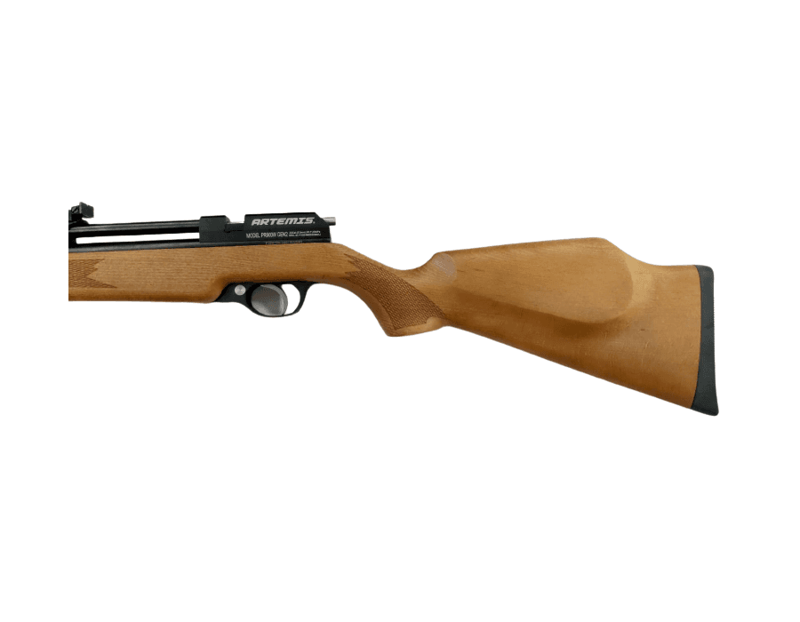 Carabina PCP Artemis PR900 G2 - Airsoft e Armas de Pressão Azsports