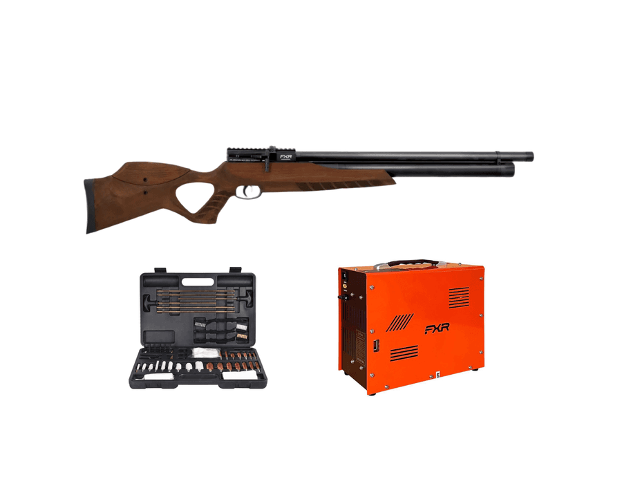 Carabina PCP JTS Airacuda Max - Airsoft e Armas de Pressão Azsports