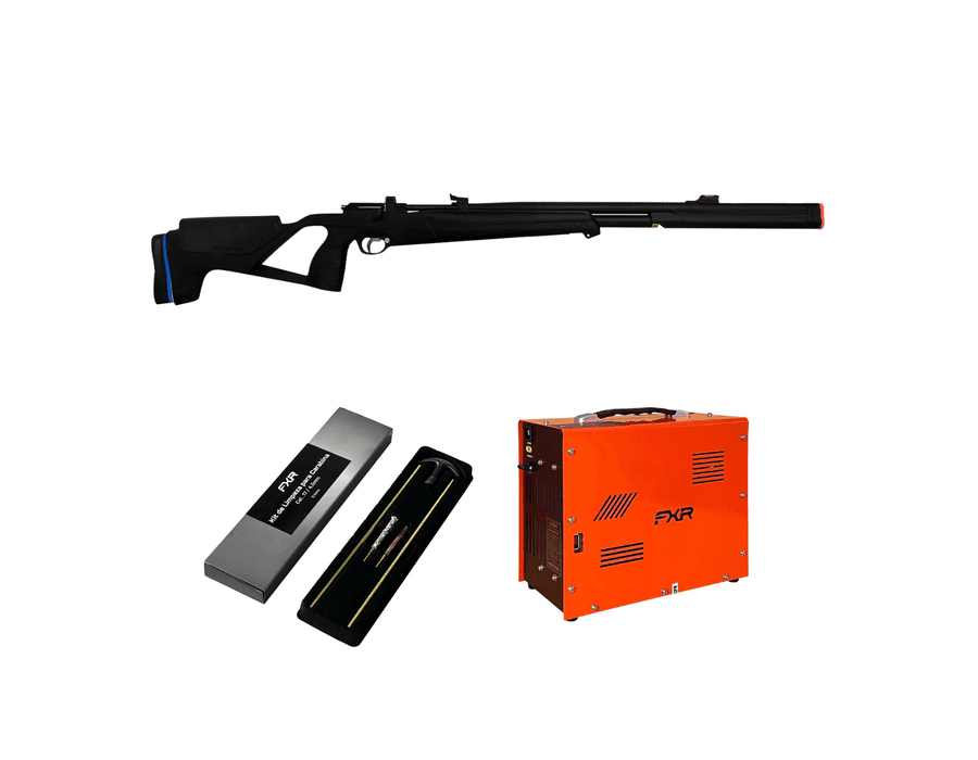 Carabina PCP Stoeger Beretta XM1S4 - Airsoft e Armas de Pressão Azsports