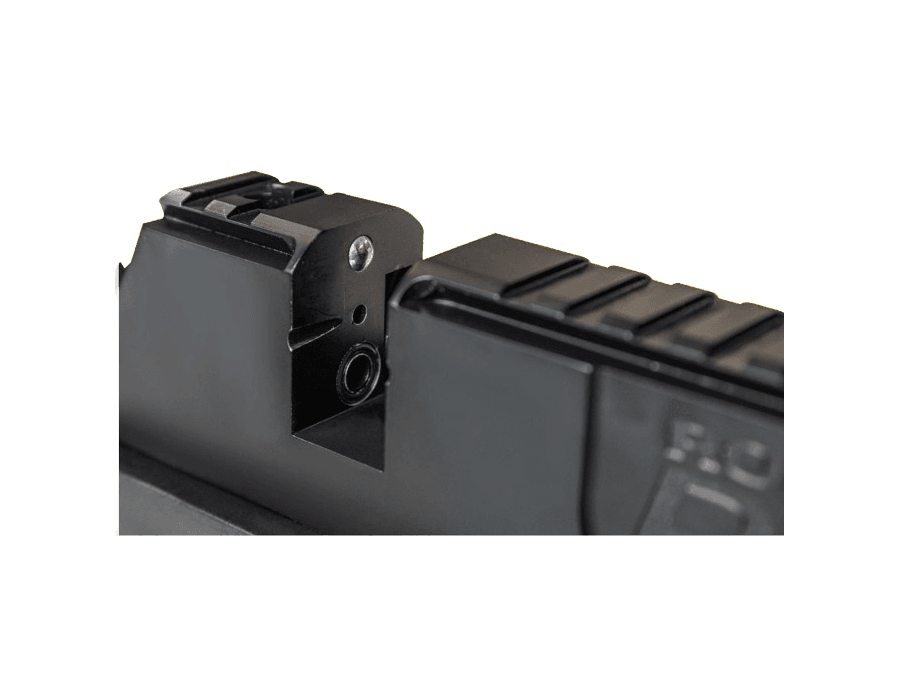 Carabina de Pressão PCP Rossi R8 Madeira VR 5,5mm ( Com válvula ...