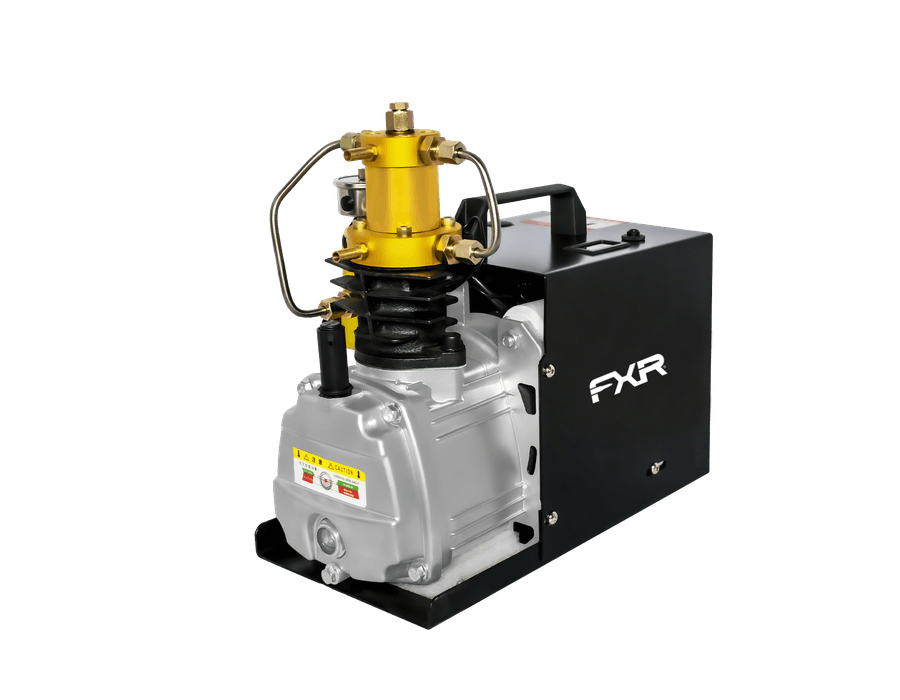 Carabina de Pressão PUNCHER SUPER JUMBO S 5.5MM com COMPRESSOR 110V ou ...