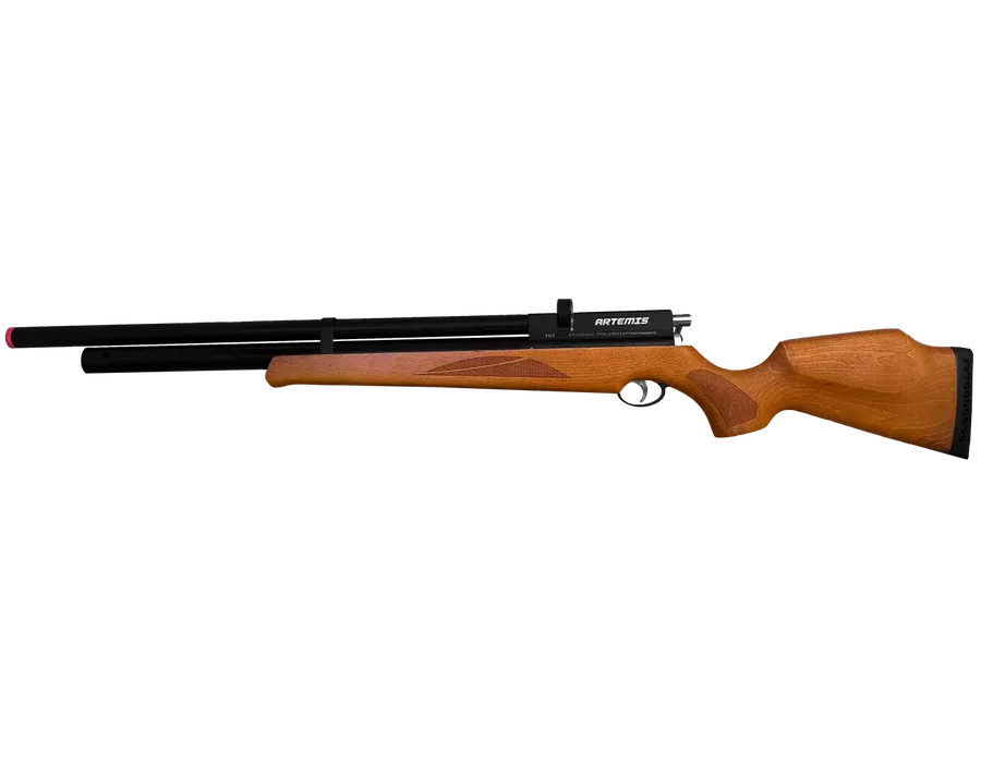 Carabina PCP Artemis M22 KIT - Airsoft e Armas de Pressão Azsports