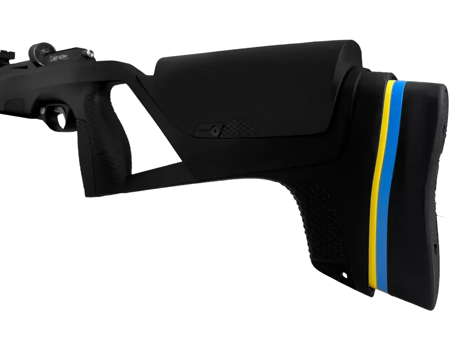 Carabina PCP Stoeger Beretta XM1S4 - Airsoft e Armas de Pressão Azsports