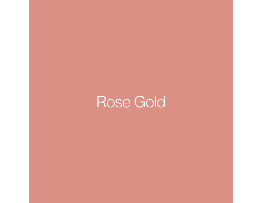 COLORGIN SPRAY METALLIK ROSE GOLD 350ML | Baratão das Tintas