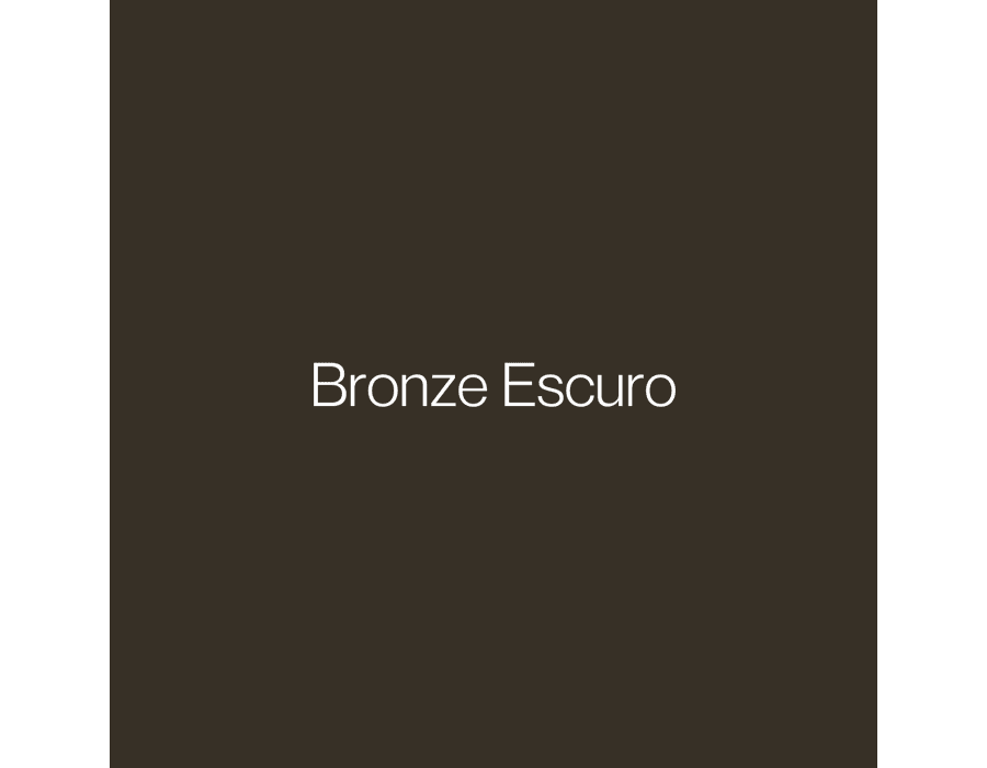 COLORGIN SPRAY ALUMEN BRONZE ESCURO 772 350ML | Baratão das Tintas