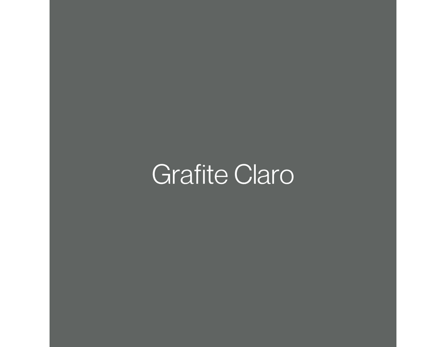 SUVINIL ESMALTE COR E PROTEÇÃO FOSCO GRAFITE CLARO 3,6L | Baratão das ...