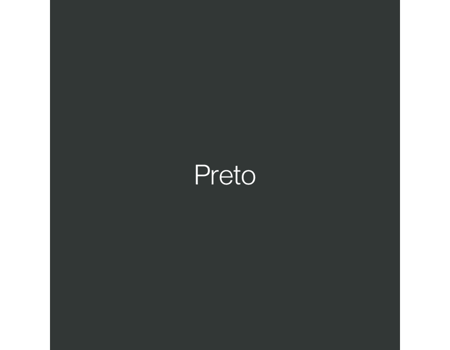 SUVINIL ESMALTE COR E PROTEÇÃO FOSCO PRETO 3,6L | Baratão das Tintas