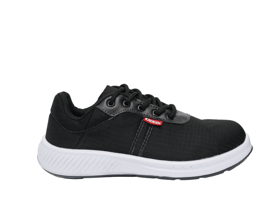 TENIS SAFE TECH BIDENSIDADE TECIDO SINTETICO BICO PVC CA42616 | Data Brasil - EPI's & Treinamentos