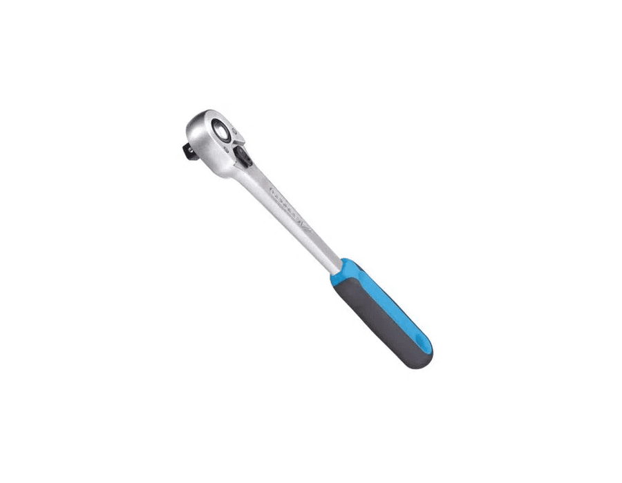 Chave Catraca Reversivel 1/2 1993U-10T Gedore 015350 | FERTEK FERRAMENTAS