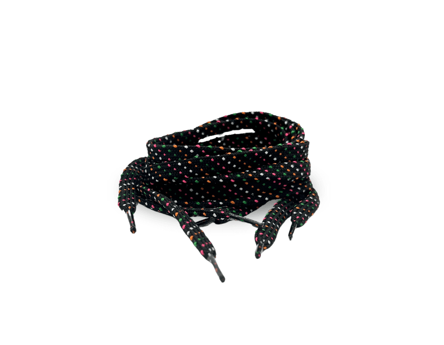 Cadarço Chato Pontilhado | FILASTIC