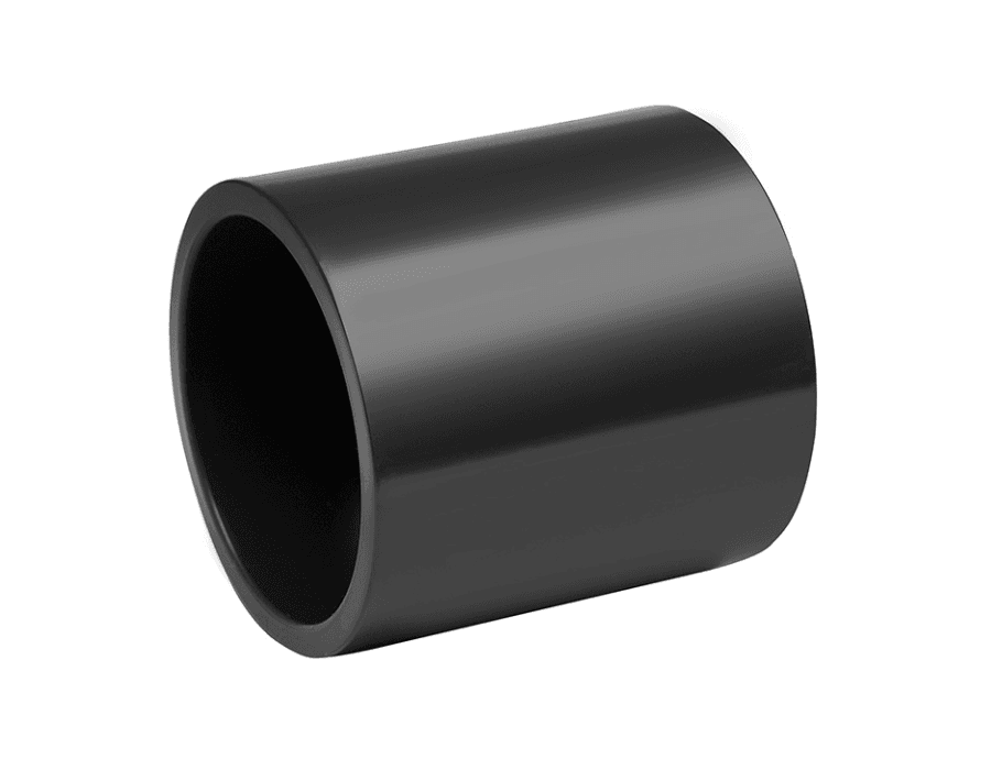 Luva em (PVC-U) - Ø110 soldavel | GOTA CERTA IRRIGAÇÃO