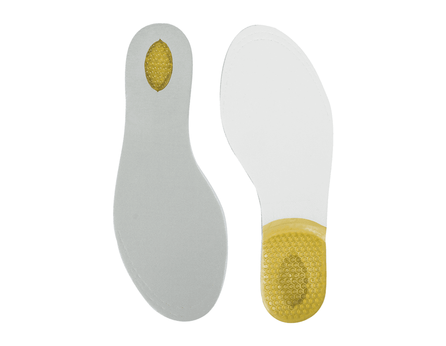 PALMILHA MEIO NUMERO GEL | IMPEC