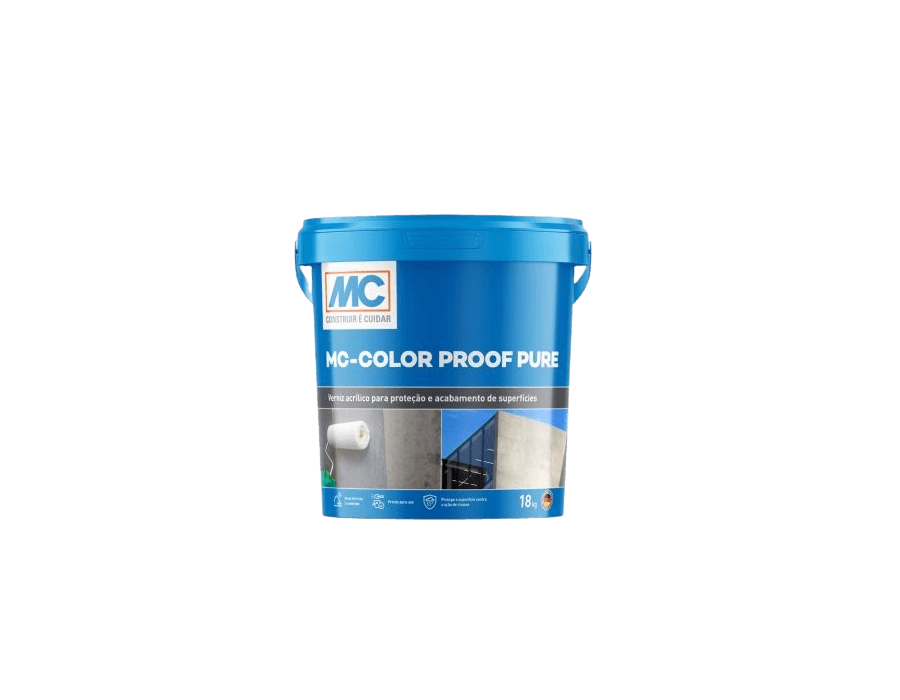 MC Color Proof Pure | ImperSelantes - Produtos Técnicos para ...