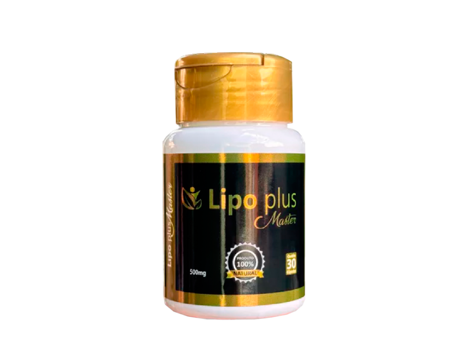 Lipo Plus Master | LIPOPLUS