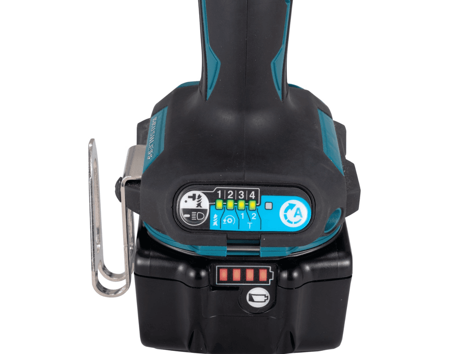 Parafusadeira de Impacto 1/4 Pol à Bateria 18V DTD173Z s/ Bateria ...