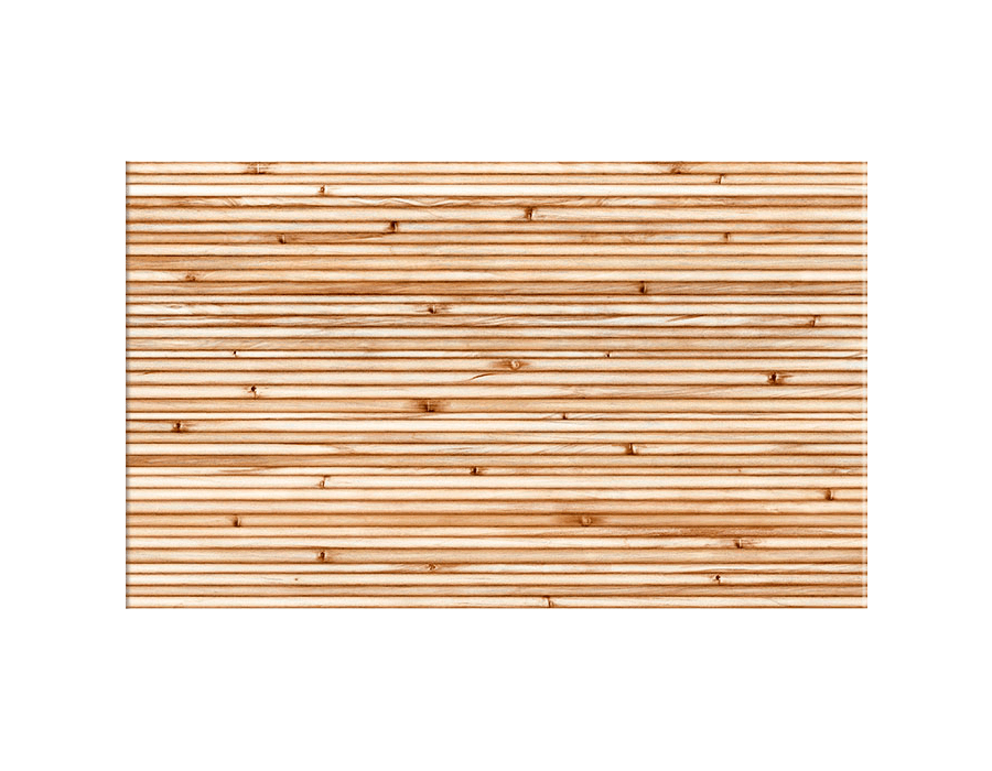 Revestimento Bambu HD 34X60cm | Rede Construir Milmart