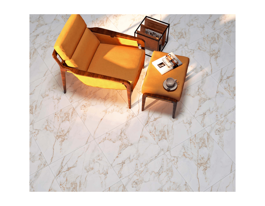 PISO CHAKRA 58X58 A-LC 2,32M² - AGATA | Rede Construir Milmart