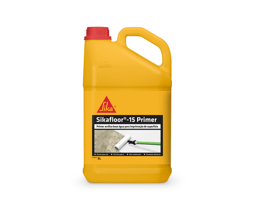 Sikafloor-15 Primer 5L | NetKoll