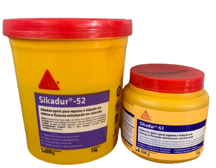 Sikadur 52 - 1kg | NetKoll